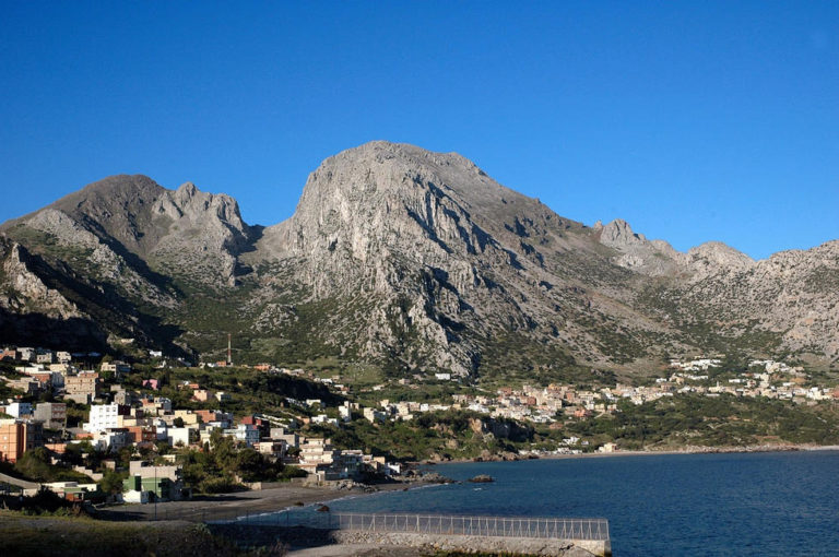 Playa de Benzú - Qué Ver en España