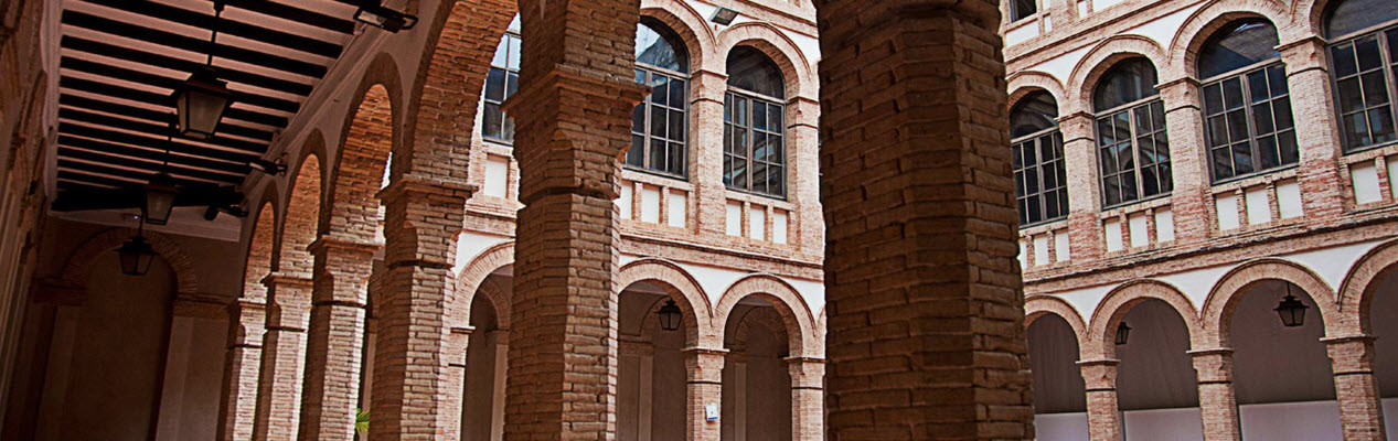 Alcira - Qué Ver en España