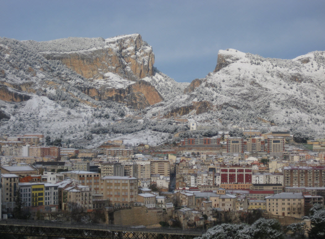 Alcoy, la Ciudad de los Puentes - Qué Ver en España